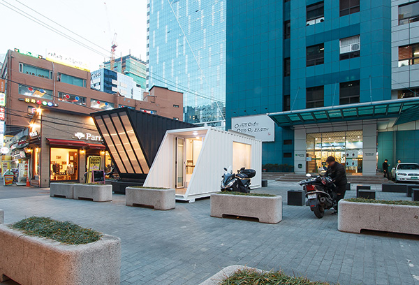 Mini Cinema – 생각나무파트너스