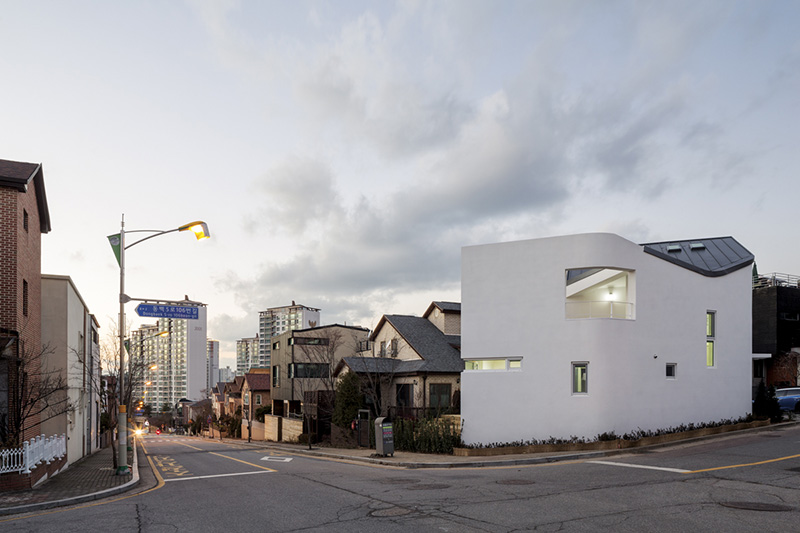 Works – 생각나무파트너스